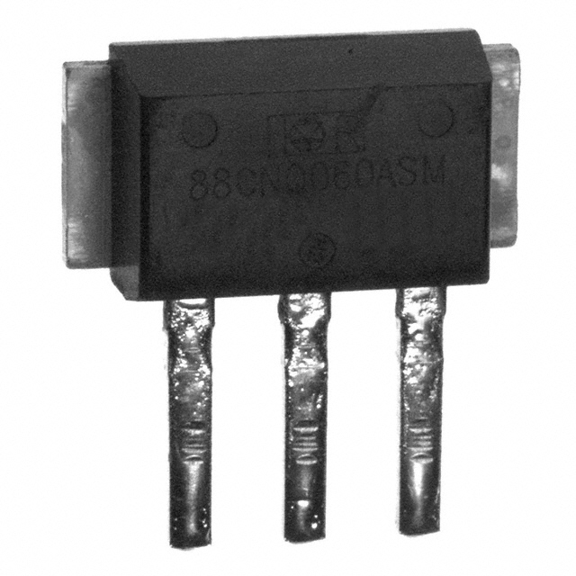 88CNQ060ASM Vishay General Semiconductor - Diodes Division | Discrete Semiconductor Products ...